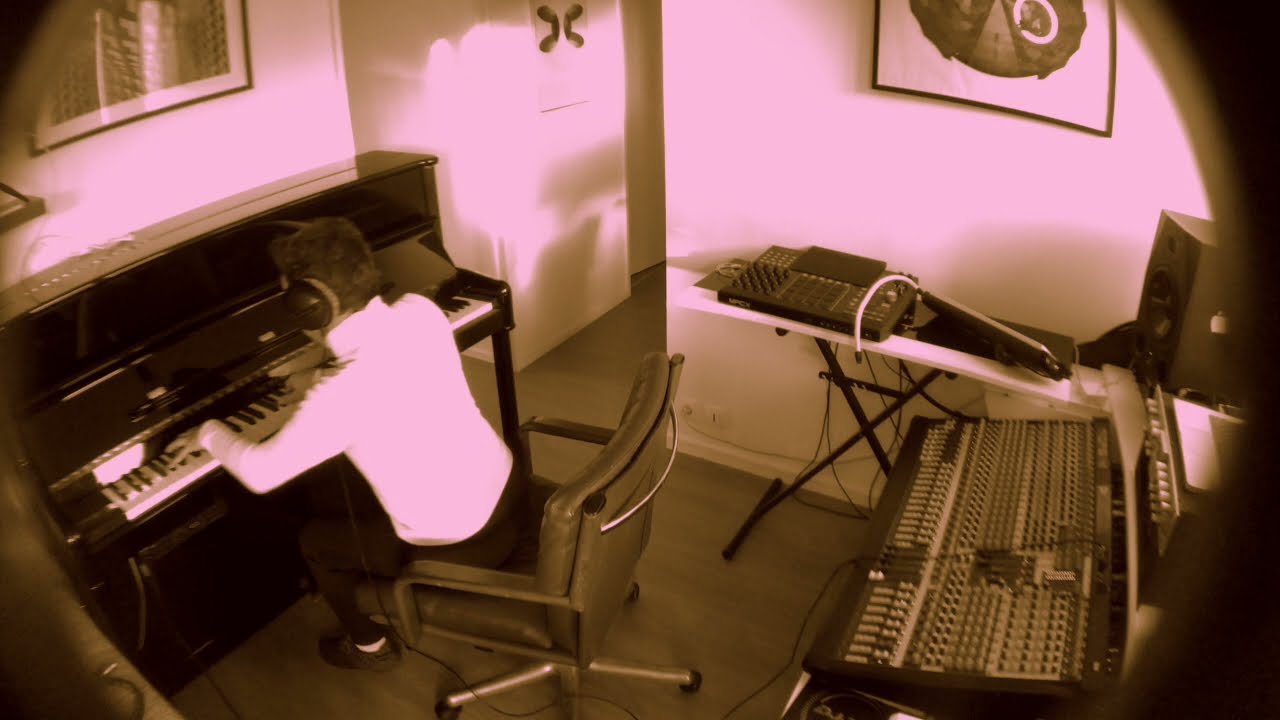 MINIMAN DUB LIVE part2 - YouTube