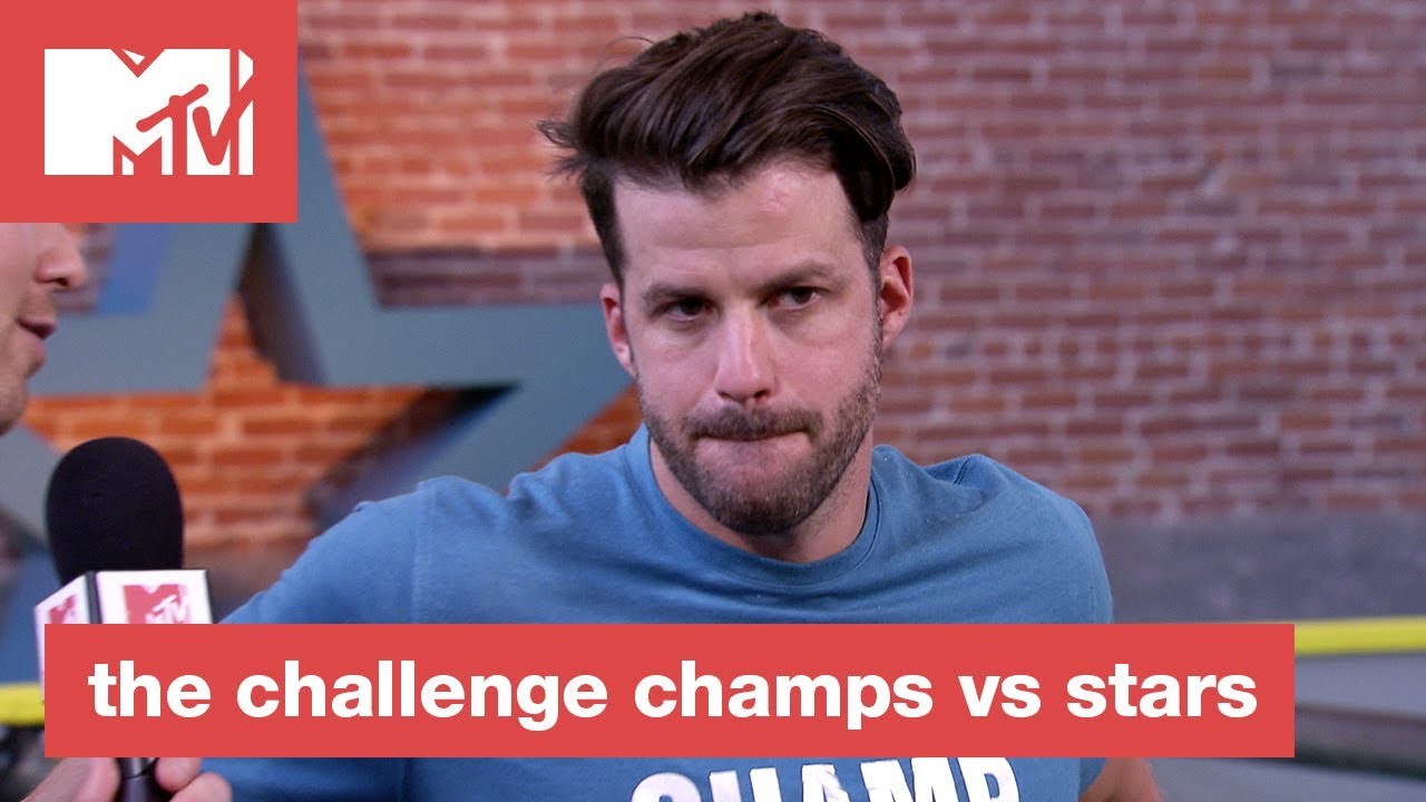 'Wes Side Story' Official Sneak Peek | The Challenge: Champs vs. Stars ...