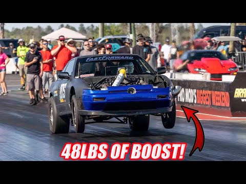 LT.Dan Is an Absolute Unit! Battle in The Bay 6! - YouTube