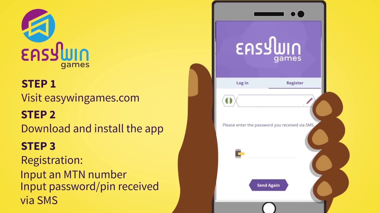 Getting Started with EasyWin - Instructional Video - YouTube