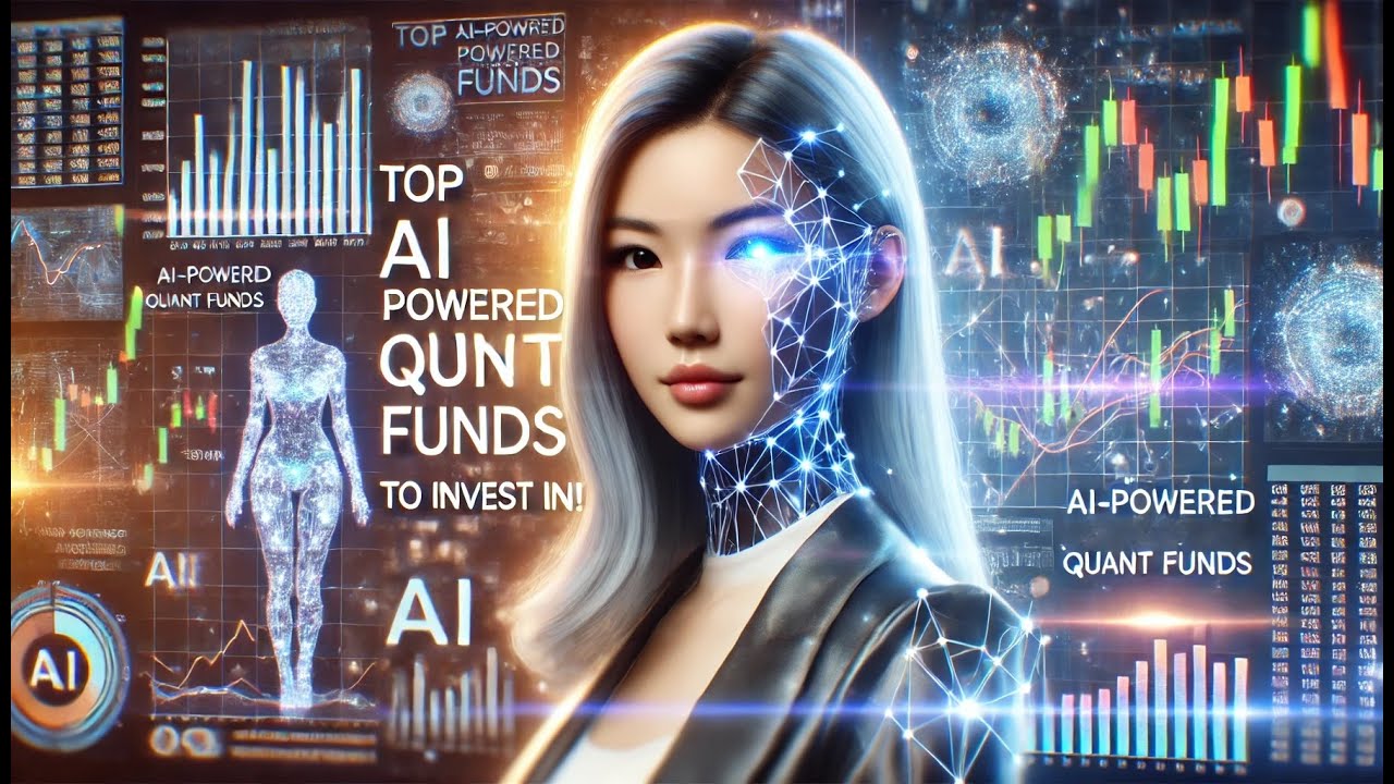 Top AI-Powered Quant Funds You Can Invest In Now for Maximum Returns ...