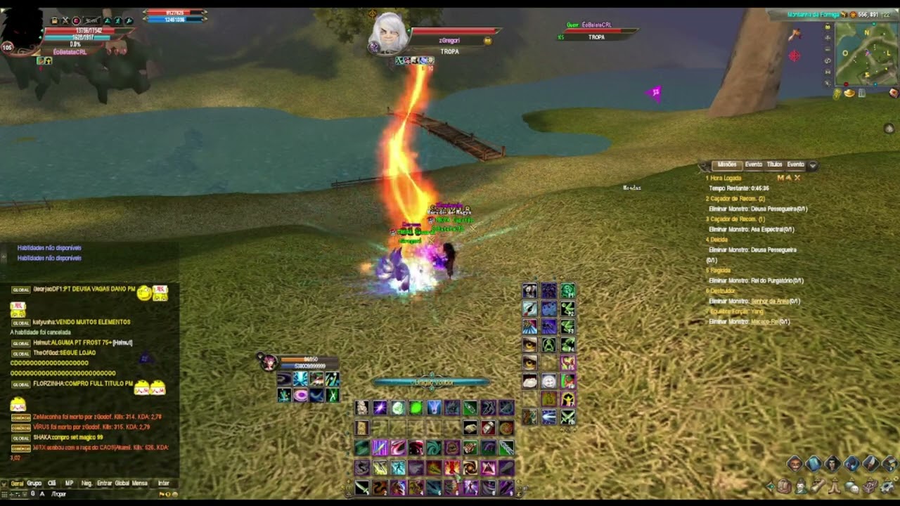 PW History - x1 WR vs WF - YouTube