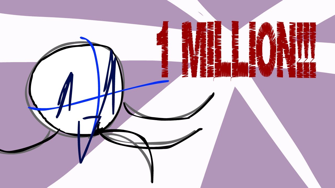 Animatic Battle Stream!! THANKS FOR 1MILLION ON AB 1 - YouTube