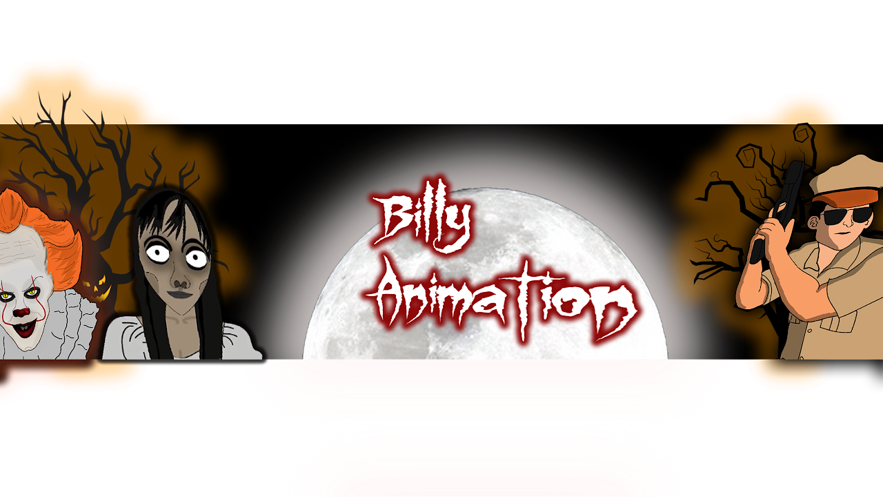 Billy Animation Live Stream - YouTube