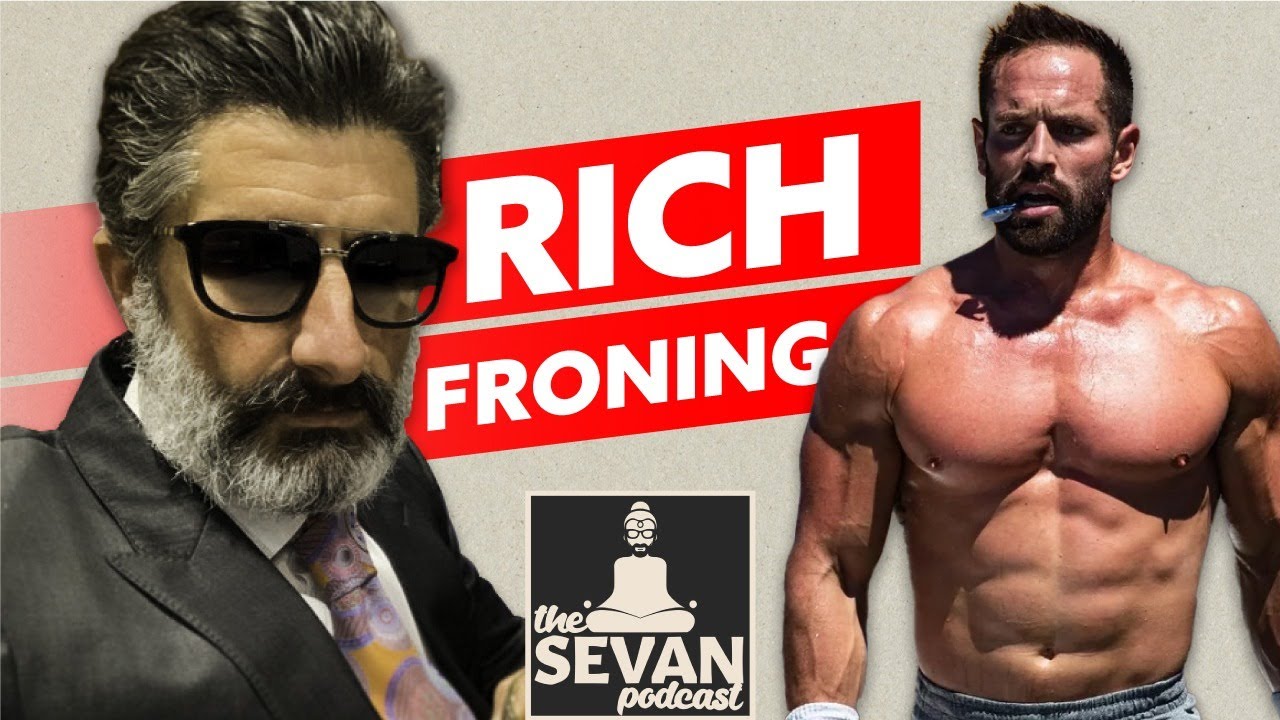 #828 Rich Froning | Greatest Open Performer of All Time - YouTube