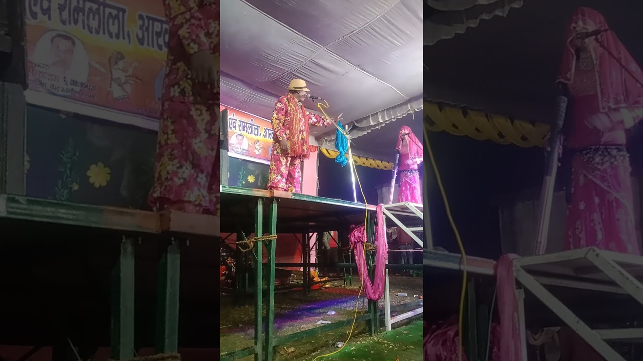 Rajesh comedian king - YouTube