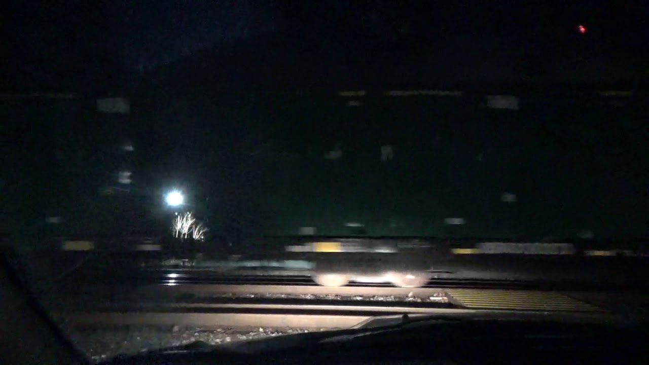 #8435 CSX Q301 Mix Freight train - YouTube