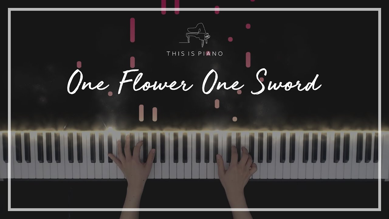 천관사복 (Heaven Official's Blessing, 天官赐福) | 일화일검 (One flower One sword ...