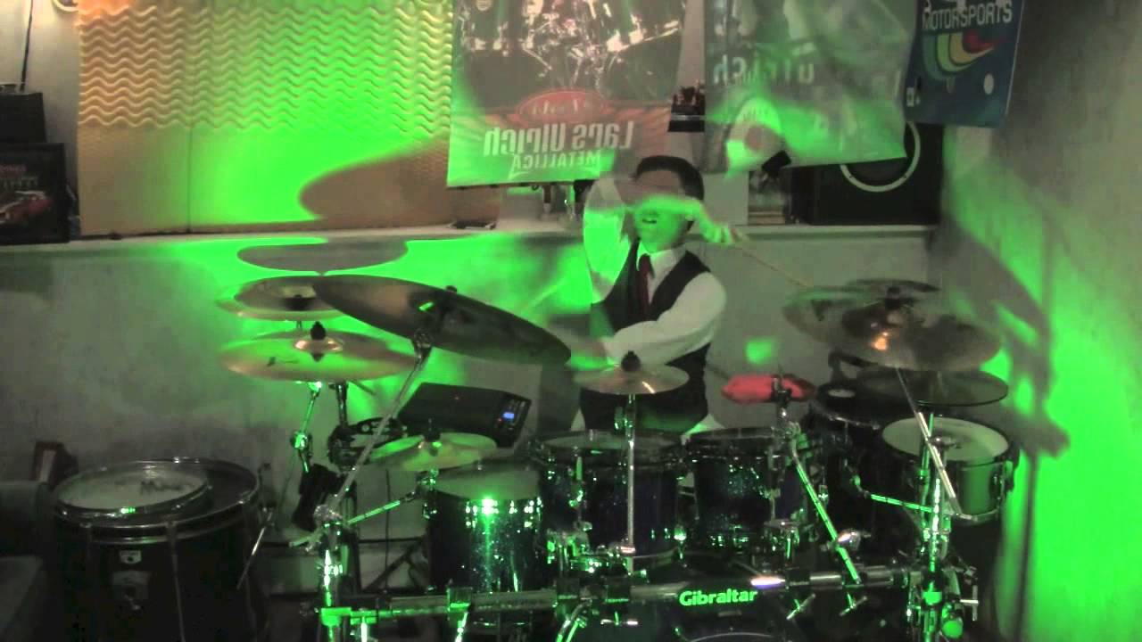 TSO Fireflies Contest (Drums) - YouTube