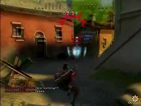 [AimbotBuster] - MyoMax - #1