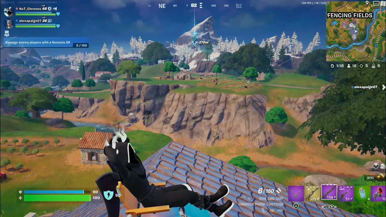 fortnite core .exe - YouTube