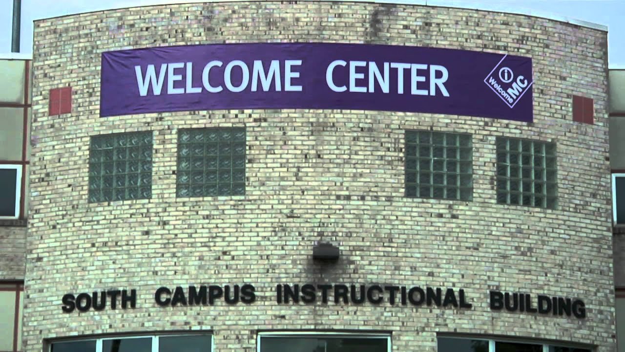 Visit Montgomery College Welcome Centers to Take a Tour - YouTube