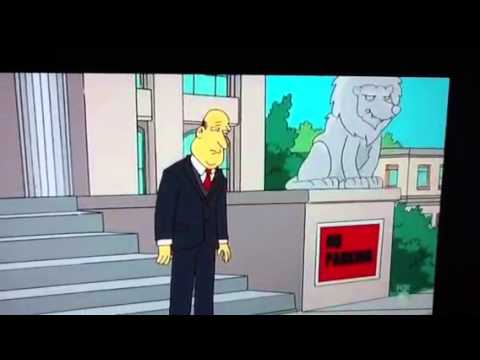 Ask Jeeves Simpsons - YouTube