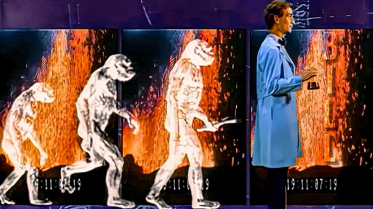 Bill Nye The Science Guy | Playlist | Full Episodes - All 5 Seasons in ...