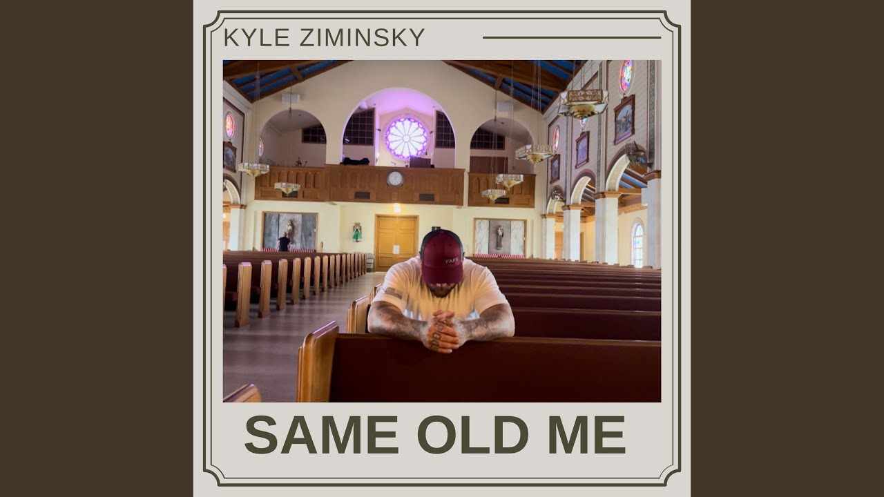 Same Old Me - YouTube