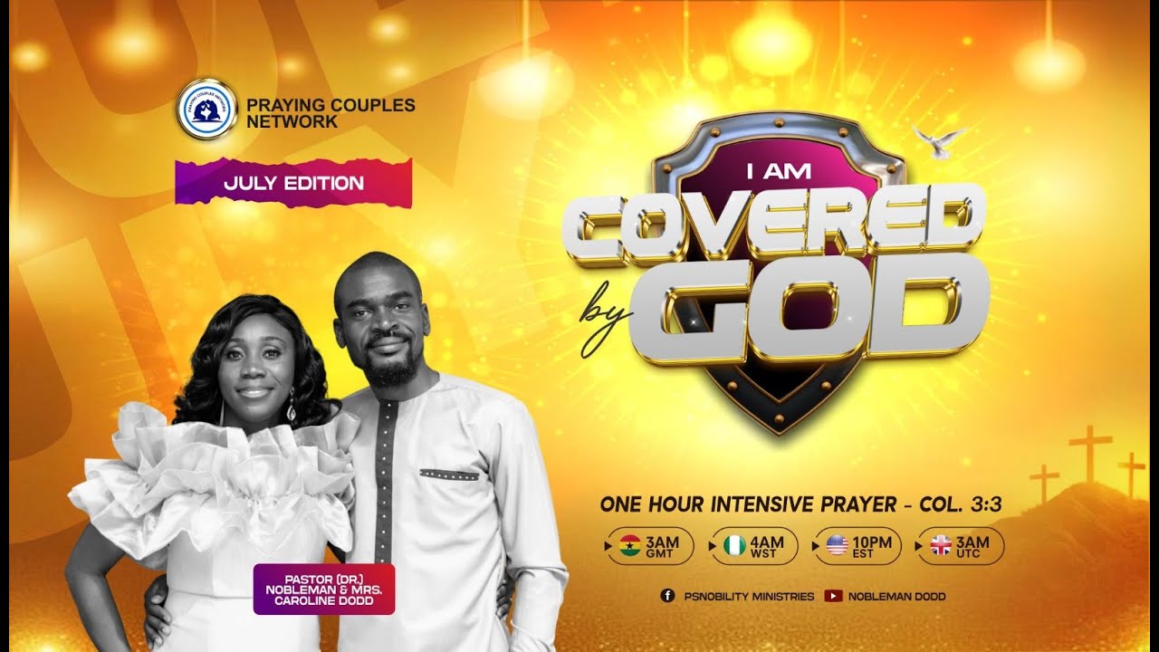 Pure Worship with Minister Caroline Dodd - YouTube