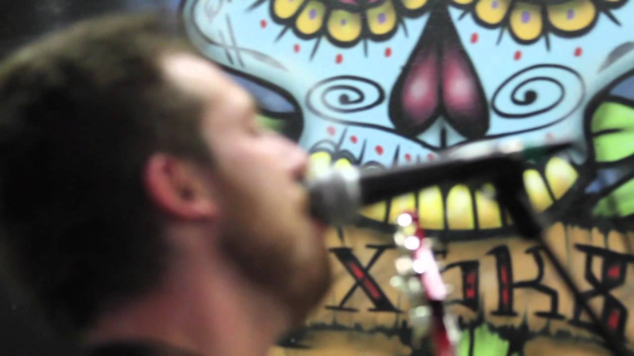 MR. FEST 2012 - YouTube