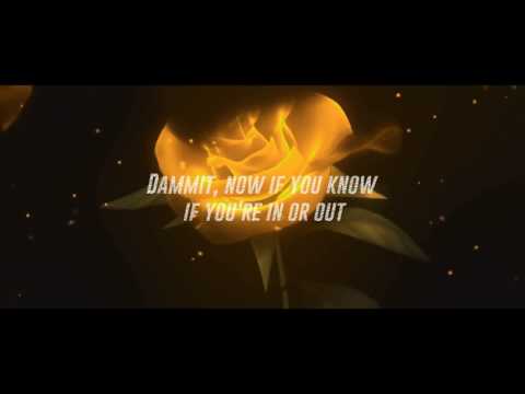 Louis The Child - Slow Down Love (Lyric Video) ft. Chelsea Cutler