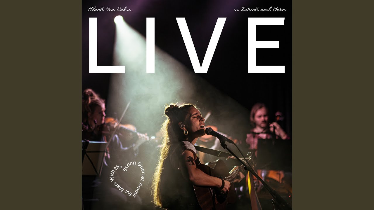 Interlude (Live in Zürich and Bern 2023) - YouTube