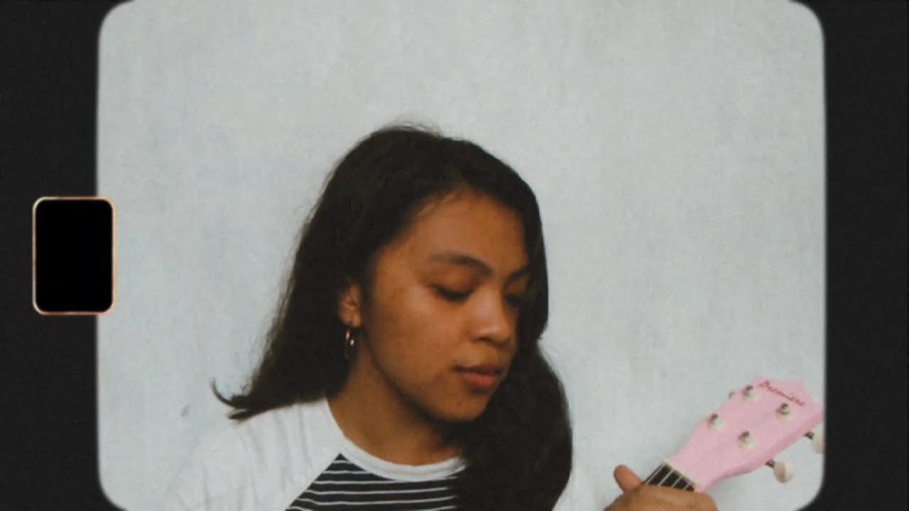 Crystal Jobli - Deja Vu (Cover) - YouTube