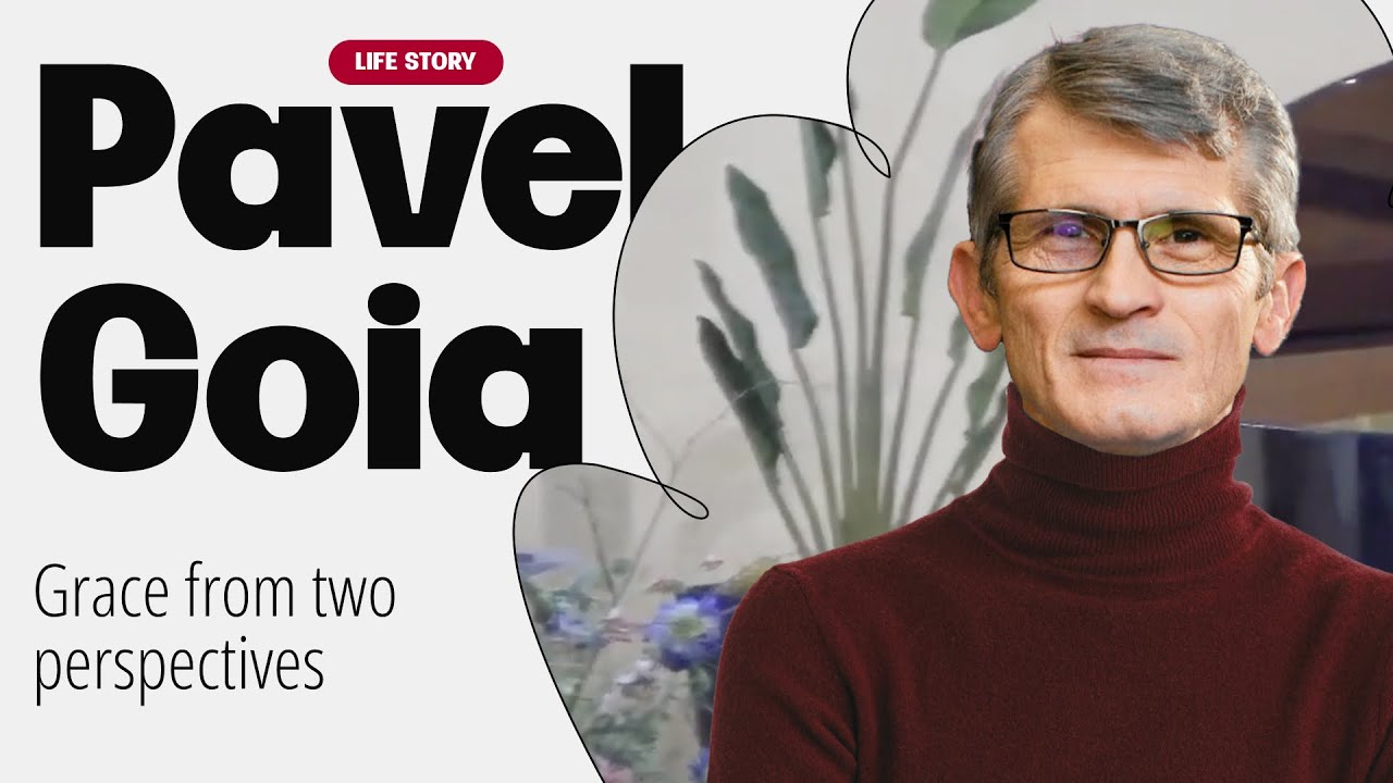 Four stories of grace: how to show grace and how not to | Pastor Pavel ...