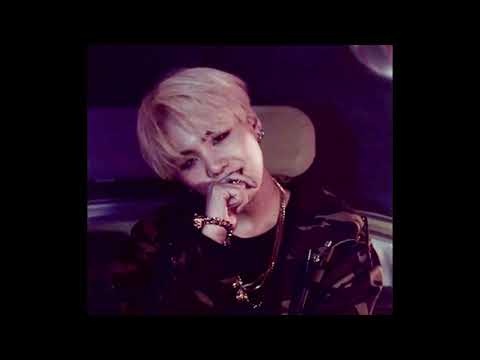 MİN SUGA  - SUCH A WHOLE [FMV]