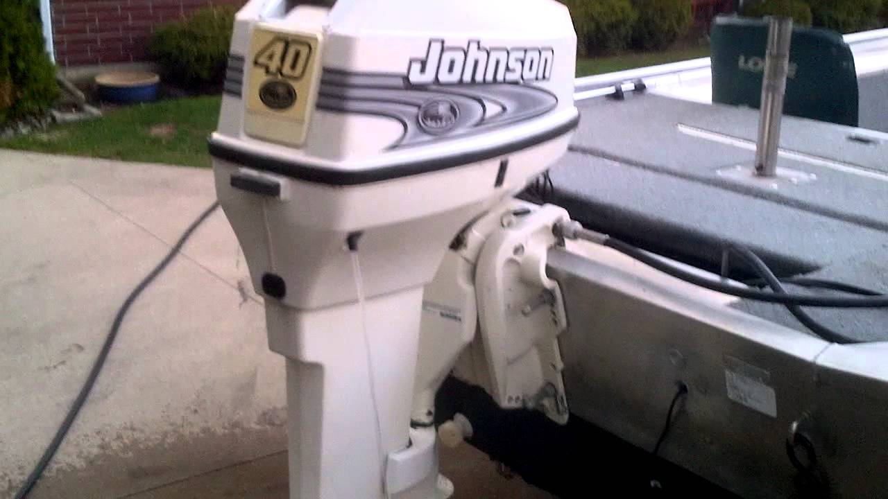2001 Lowe 170SE - YouTube
