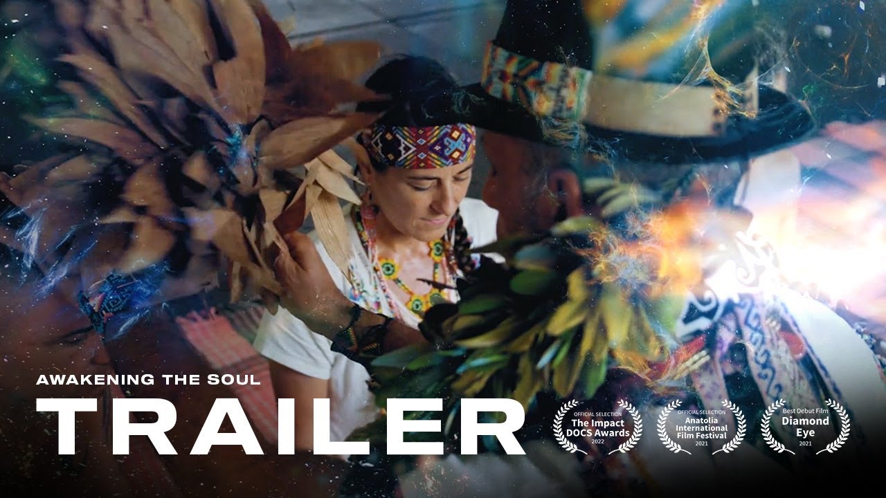 AWAKENING THE SOUL | Trailer 1 (2021) - YouTube