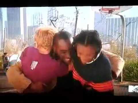 Like Mike - Ending Scene - YouTube