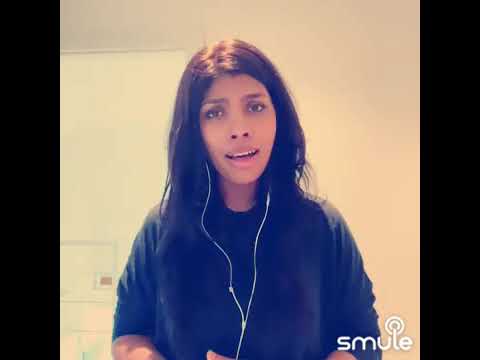 Thanha asha....master Amaradeva - YouTube