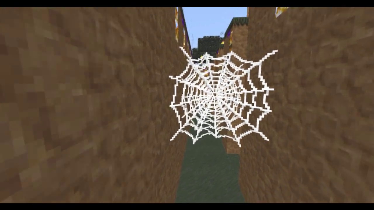 MINECRAFT: Labirynt - YouTube