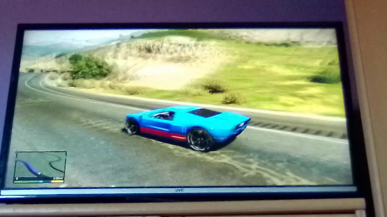 Grang theft auto 5 - YouTube