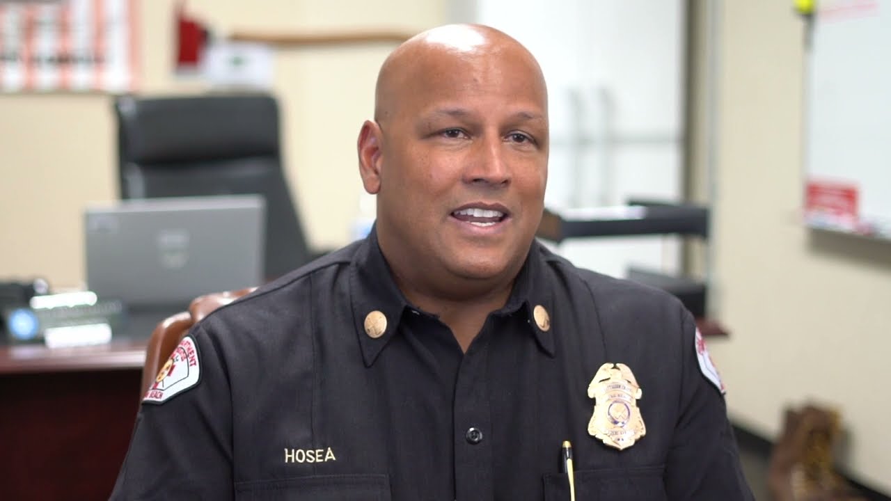 CSFA - California State Firefighters’ Association