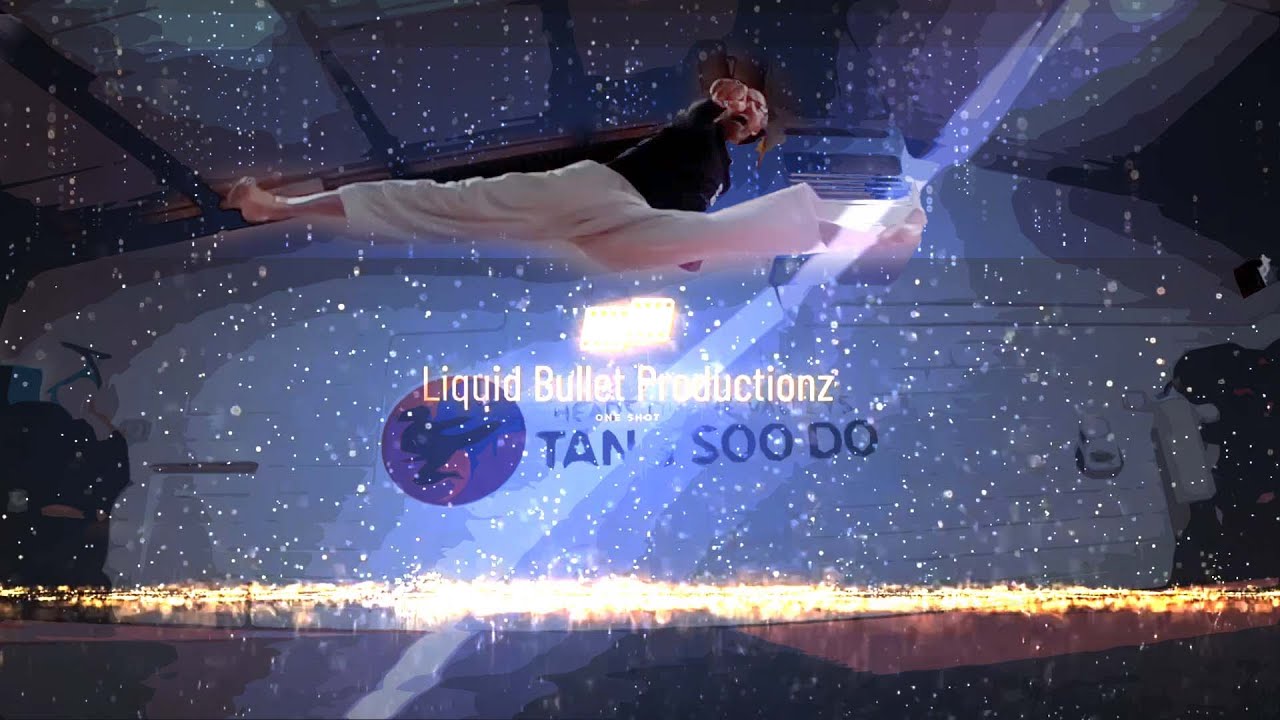 Liquid Bullet Productionz Podcast Trailer - YouTube