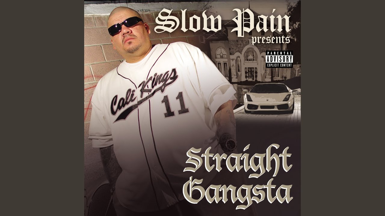 Gangsta, Playa's - YouTube