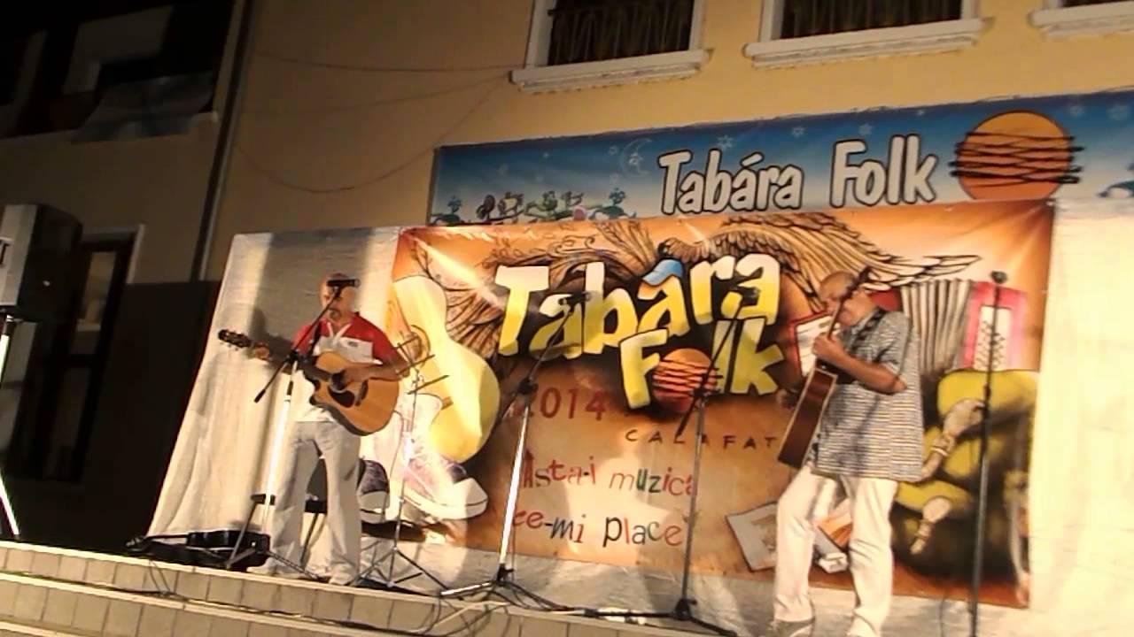 PUIU CRETU SI EUGEN AVRAM- SE DUC IUBIRILE - YouTube