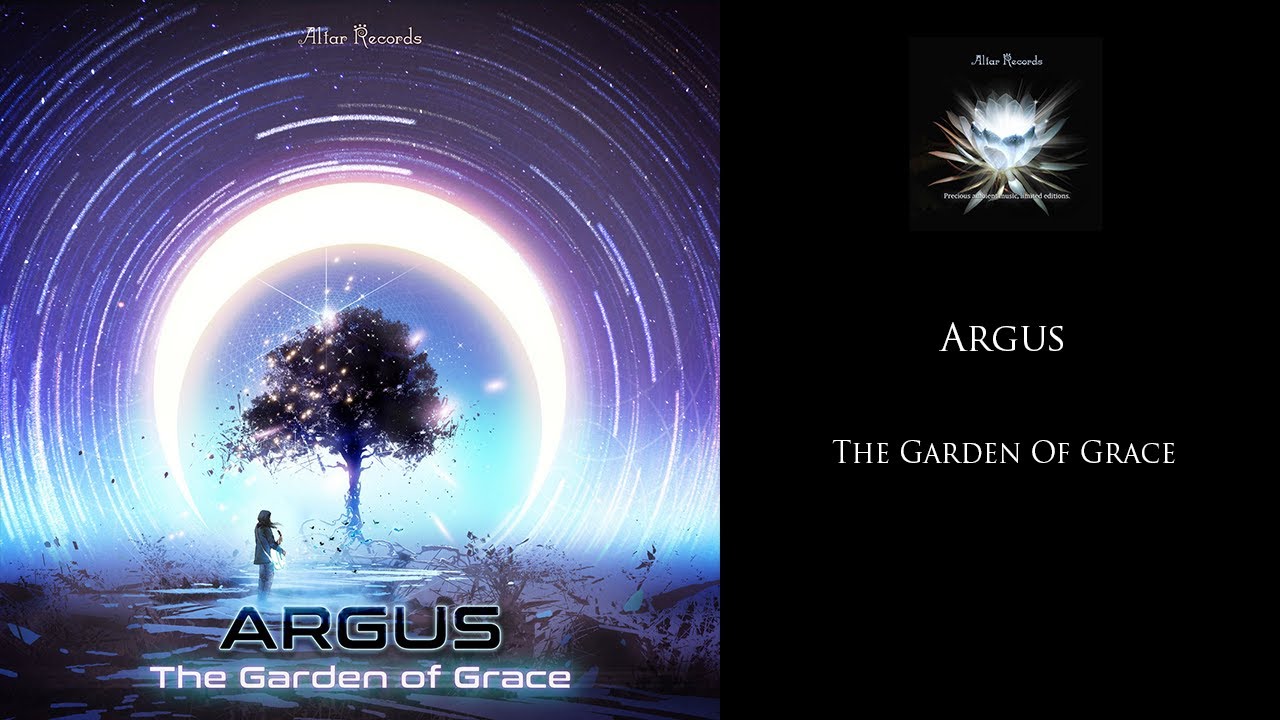 Argus - The Garden Of Grace - Track 1. Remember - YouTube Music