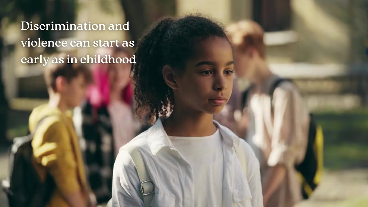 Who Are Trans* People? | Trans* Campaign | Skills Zone Malta - YouTube