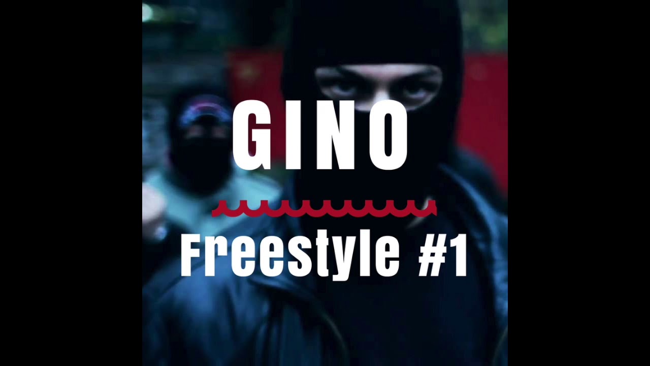 Gino - Freestyle #1 - YouTube