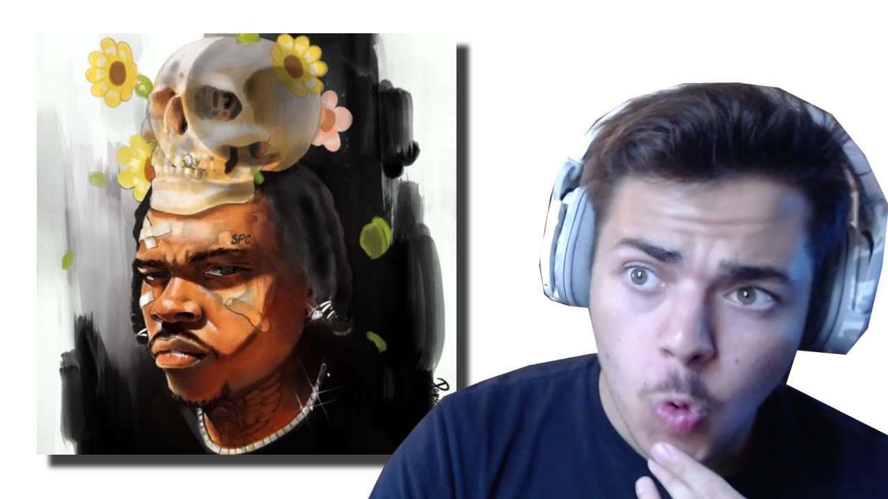 GUNNA A GIFT & A CURSE ALBUM LIVE REACTION! NEW MUSIC FRIDAY! - YouTube