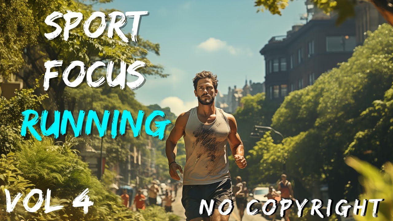 🏃‍♂️ Energize Your Run with Copyright-Free AI-Generated Running Music ...