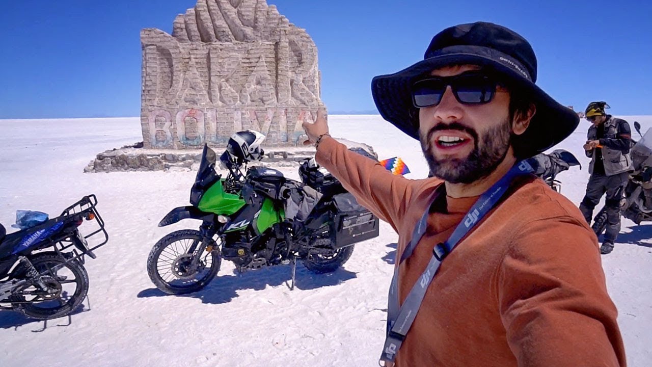 The Impossible Challenge - YouTube