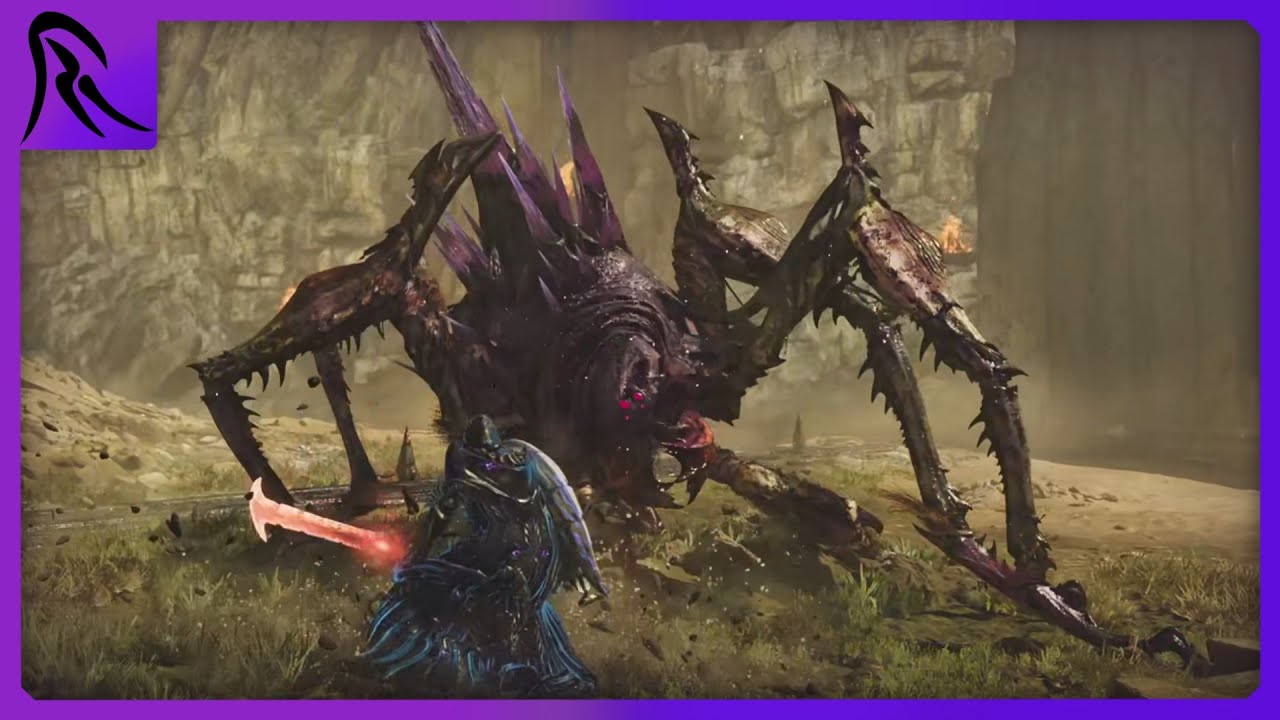 Monster Hunter Wilds Folge #35 Der Frenzy Virus? - YouTube