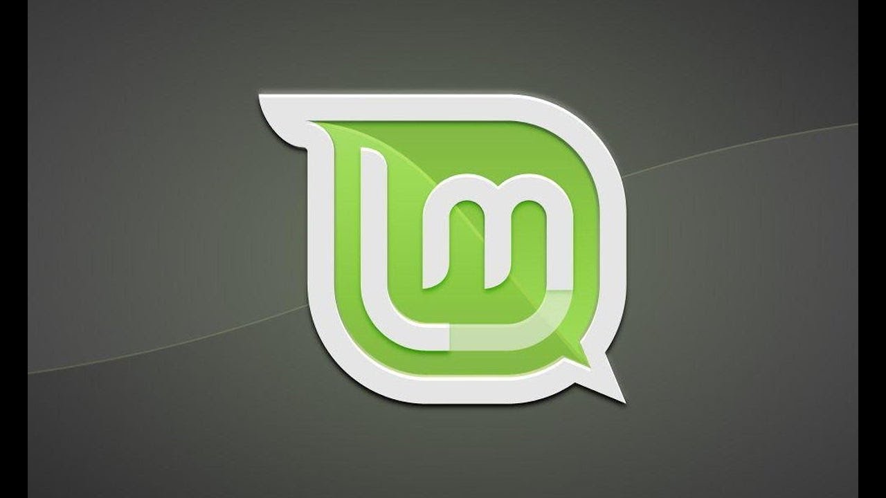 Linux mint - YouTube