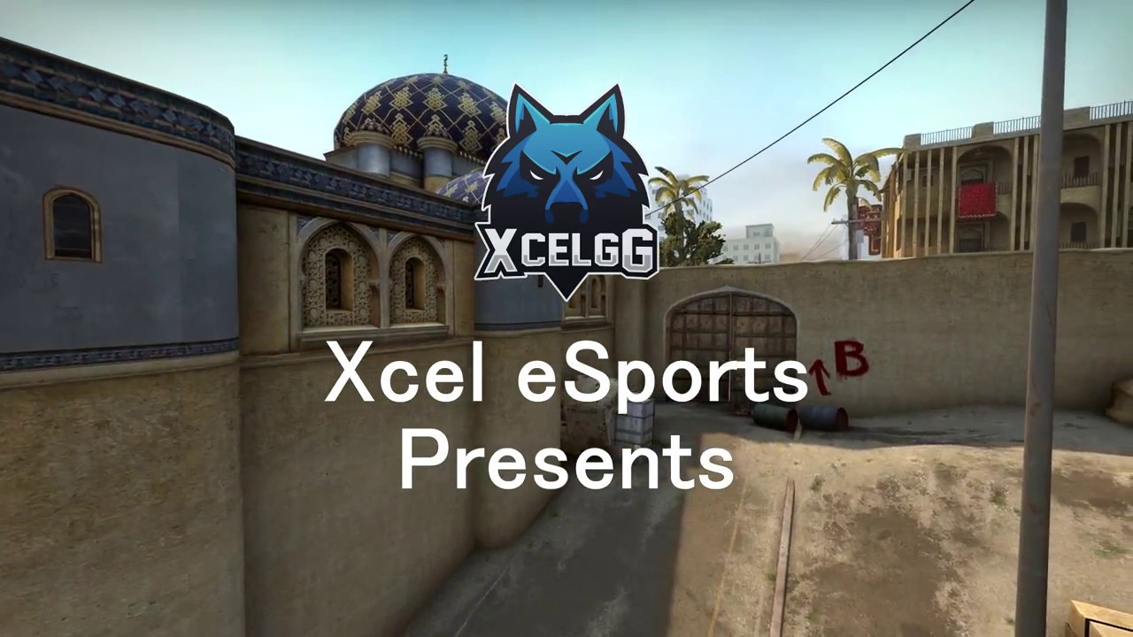 Xcel eSports Tournament Ad - YouTube