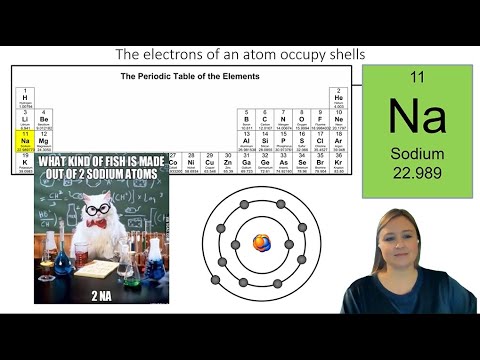 Chemistry refresher for biology students - YouTube
