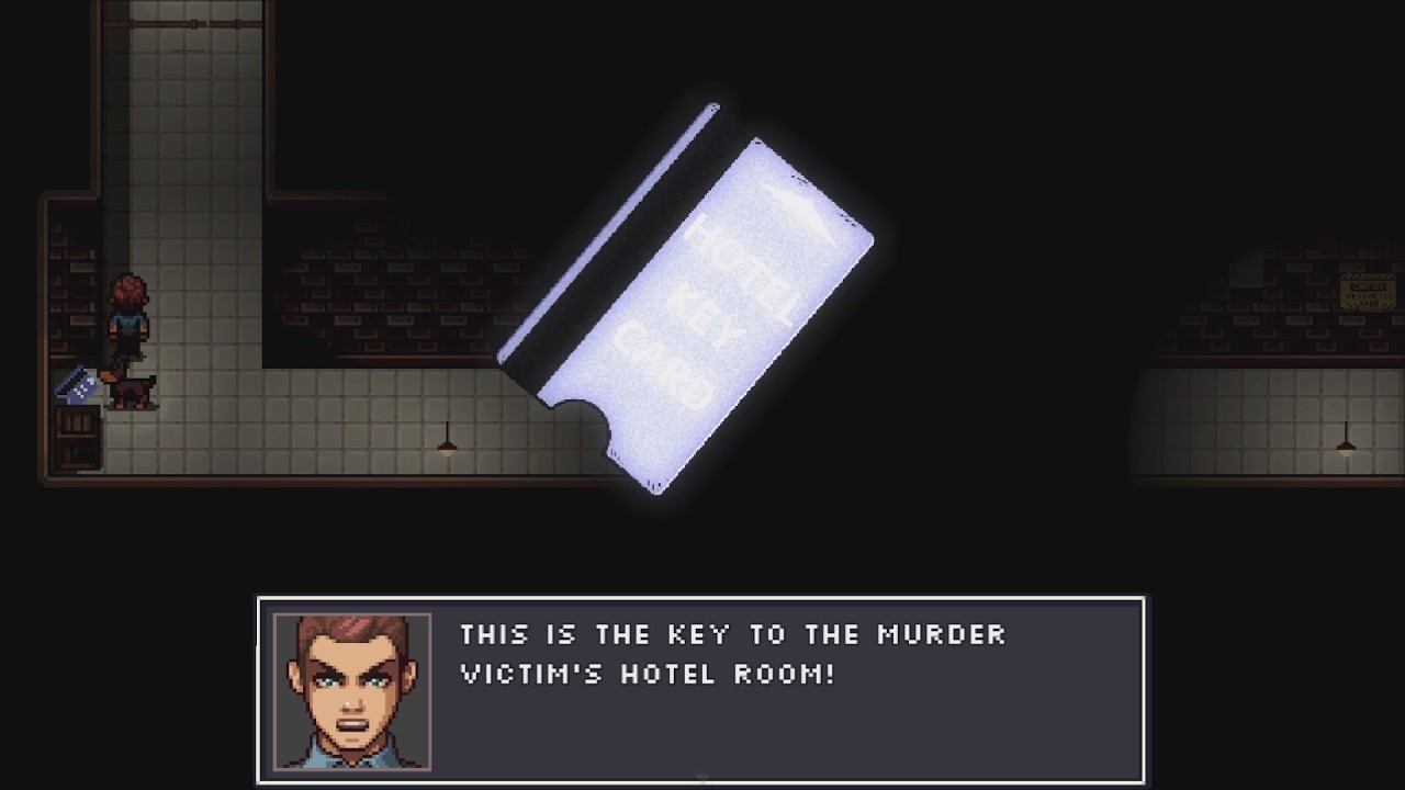 Murder is Game Over: Murder Otaku (Part 3): Searching Top and Bottom ...