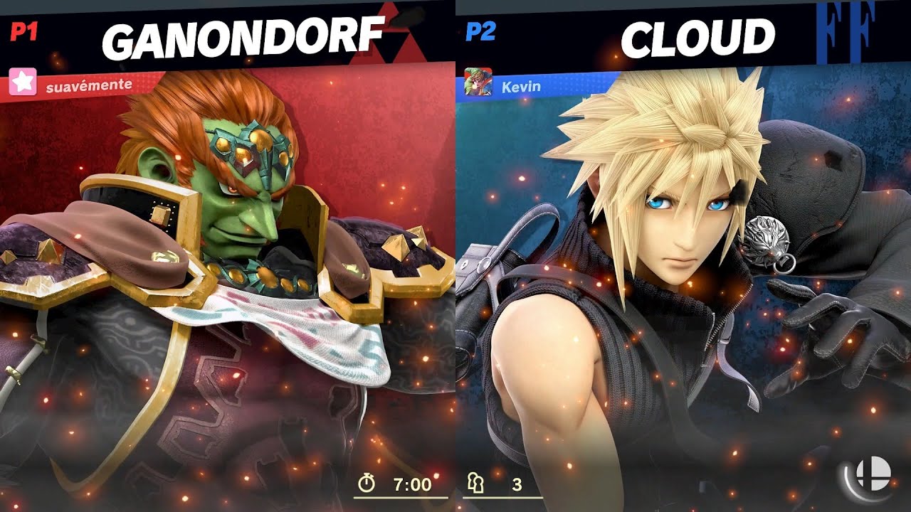 Playing Ganon online every day until a famous youtuber notices me (Day ...