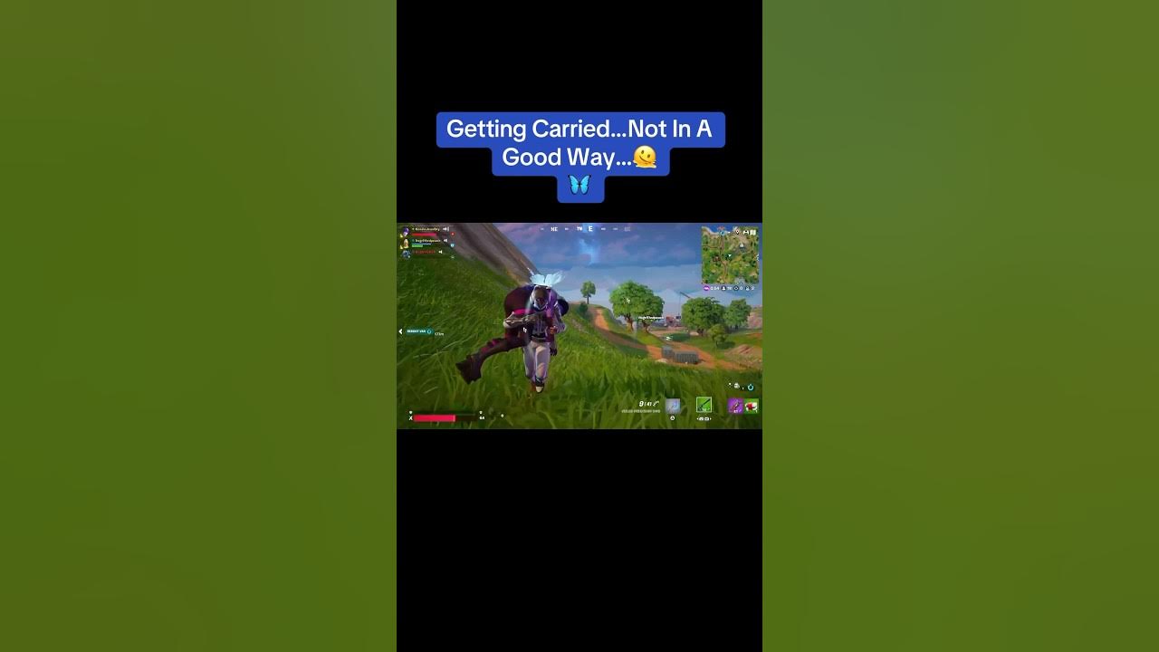 Fortnite Trolls Meme #shorts - YouTube