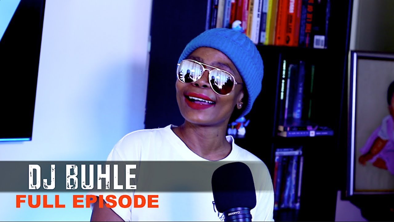 DJ Buhle | Childhood | DeepTech | Winter Calls | Bezulu Records | Dance ...